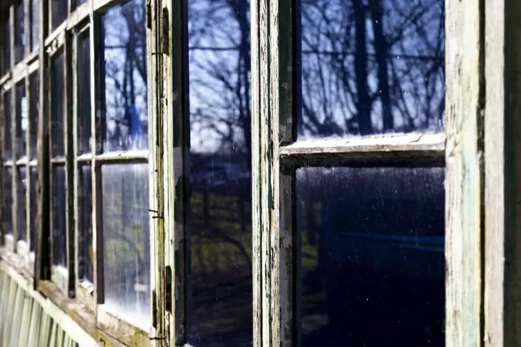 How to Repair Rotted Window Frame: The Full Guide – House Overhaul